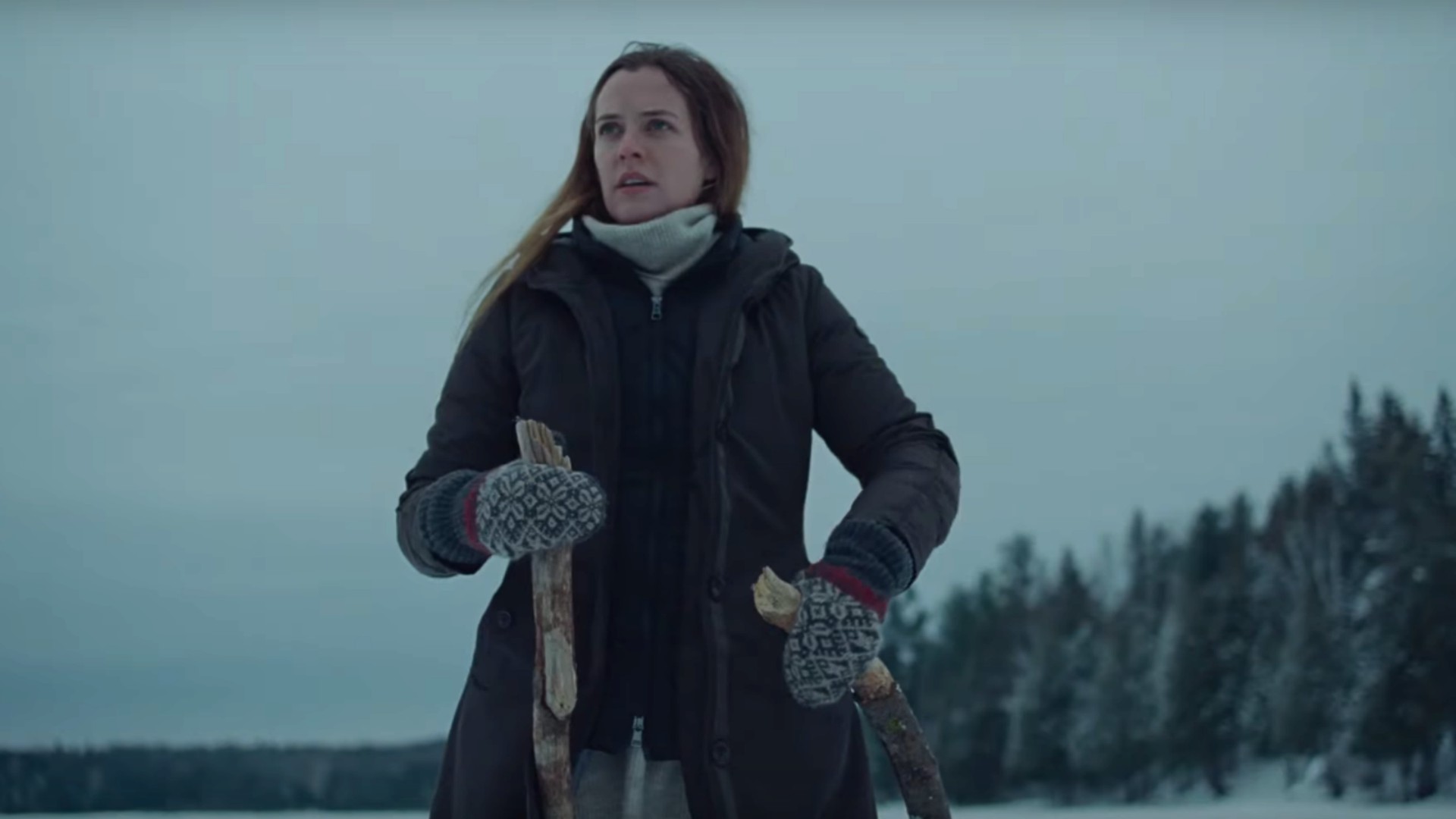 The Lodge - Film (2019)
