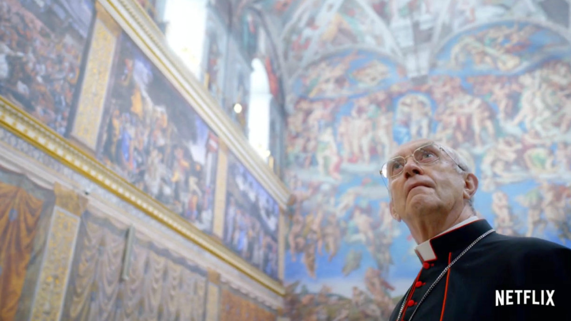 I due Papi - Film (2019)