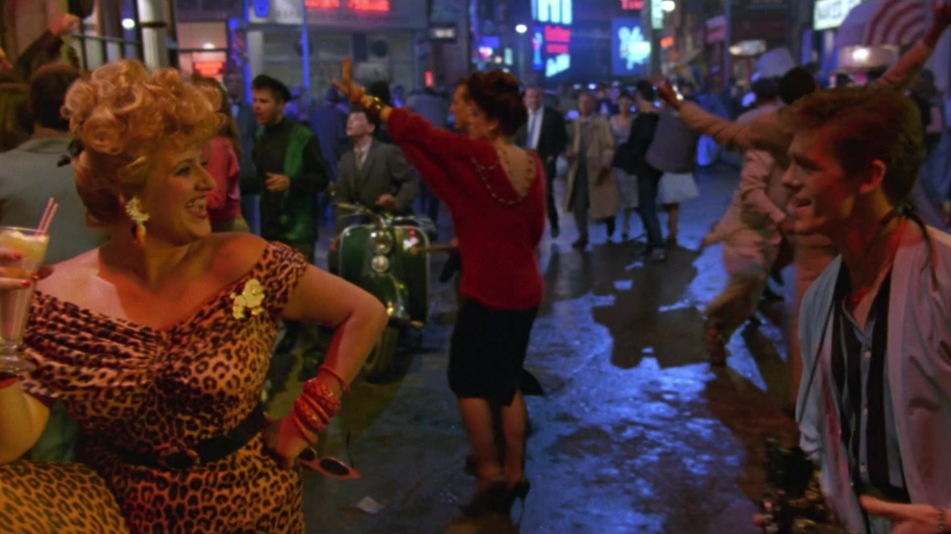 Absolute Beginners - Film (1986)