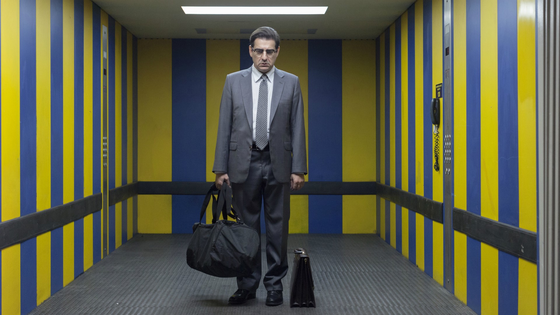 Miserere - Film (2018)