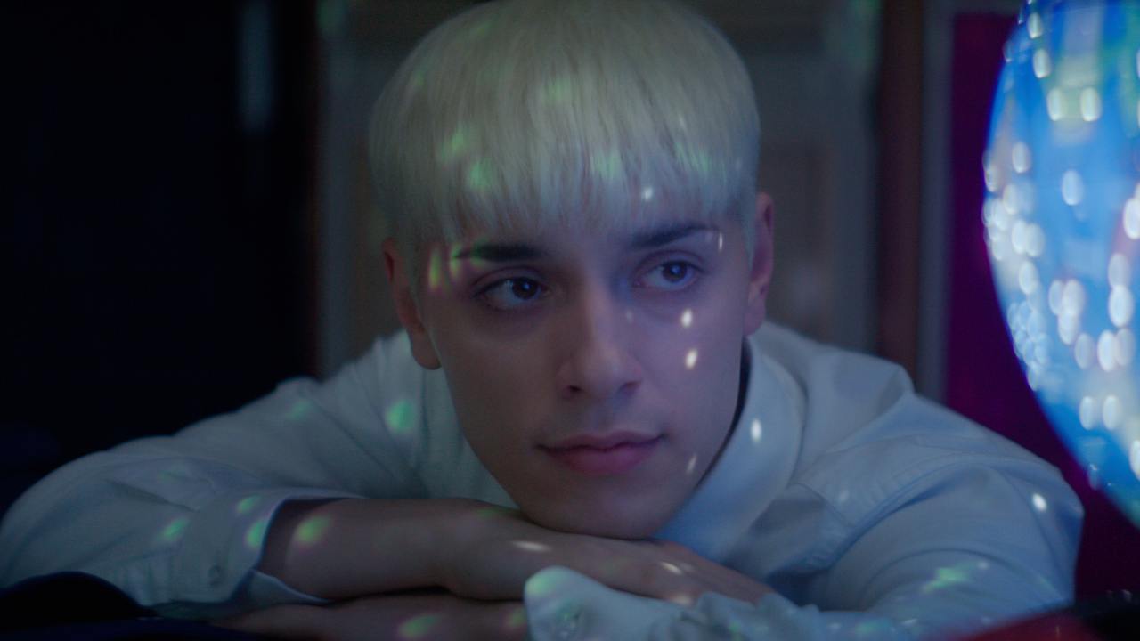 Tutti parlano di Jamie - Film (2021)
