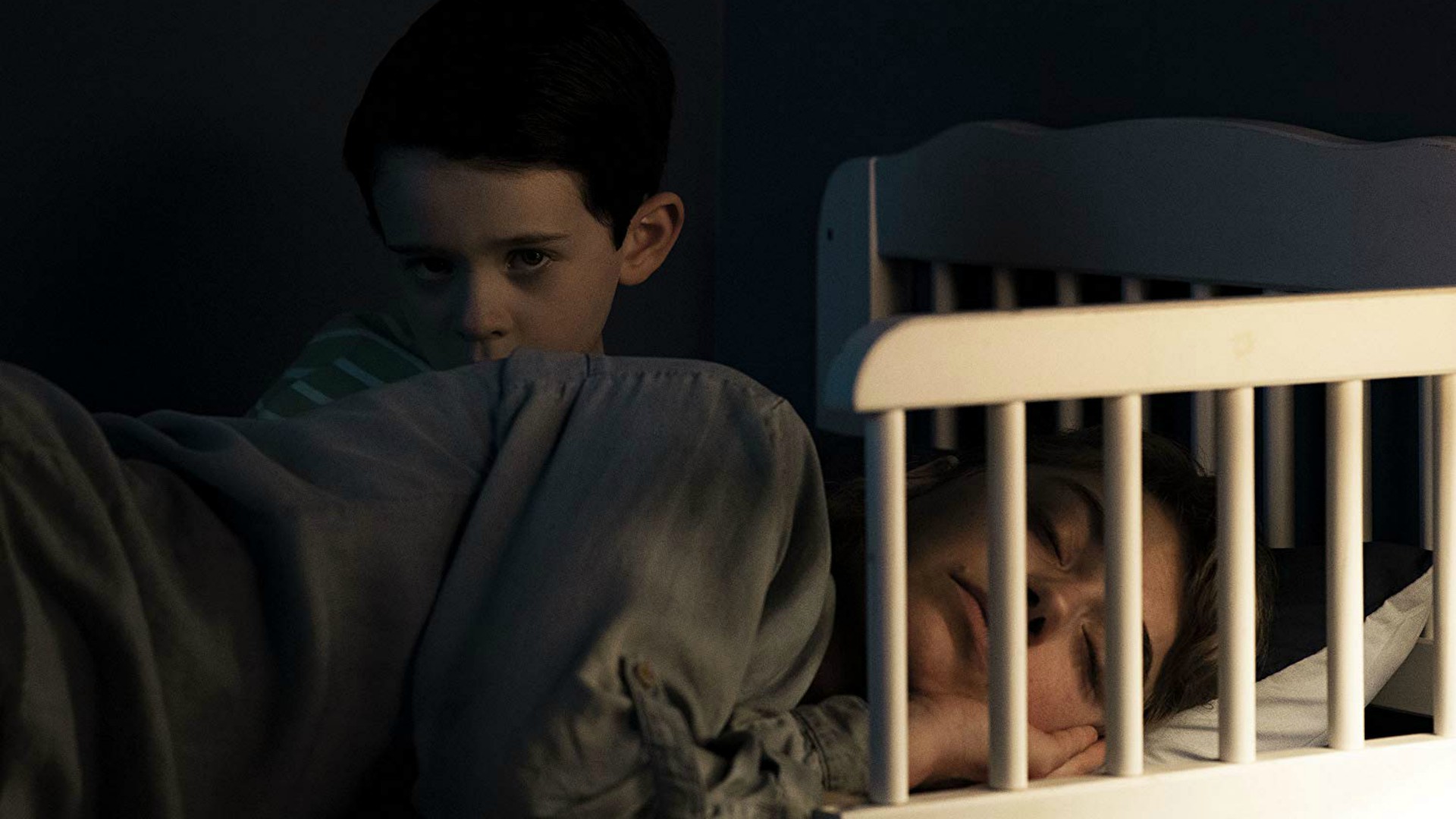 Vivarium - Film (2019)