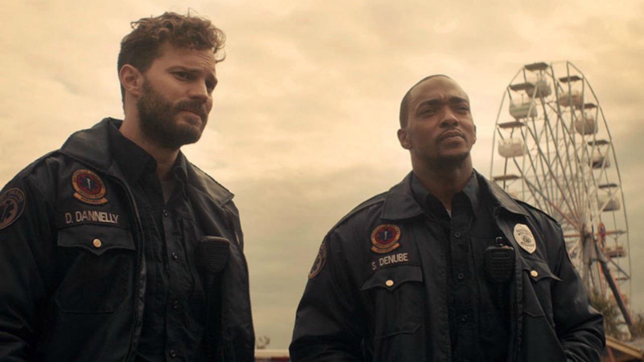 Synchronic - Film (2019)