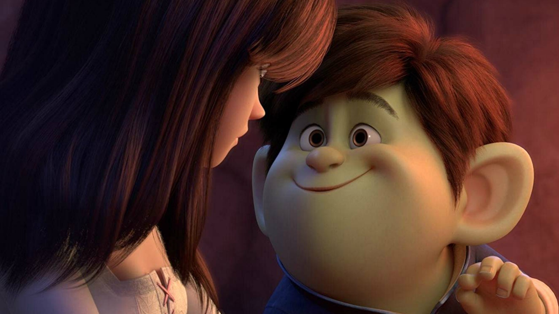 Scarpette rosse e i 7 nani - Film (2019)