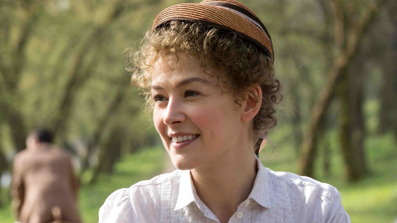 Radioactive - Film (2019)