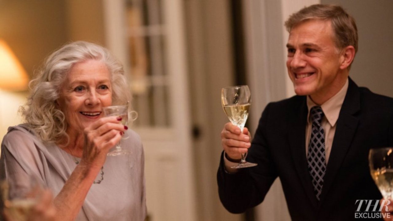 Georgetown - Film (2019)