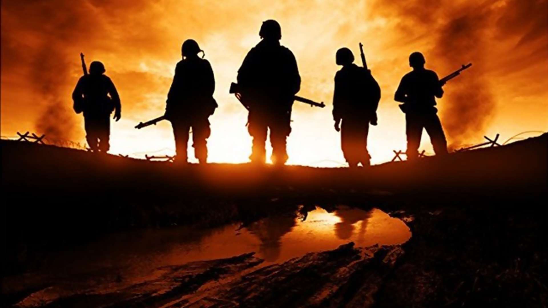 Battle Force - Unità Speciale - Film (2012)