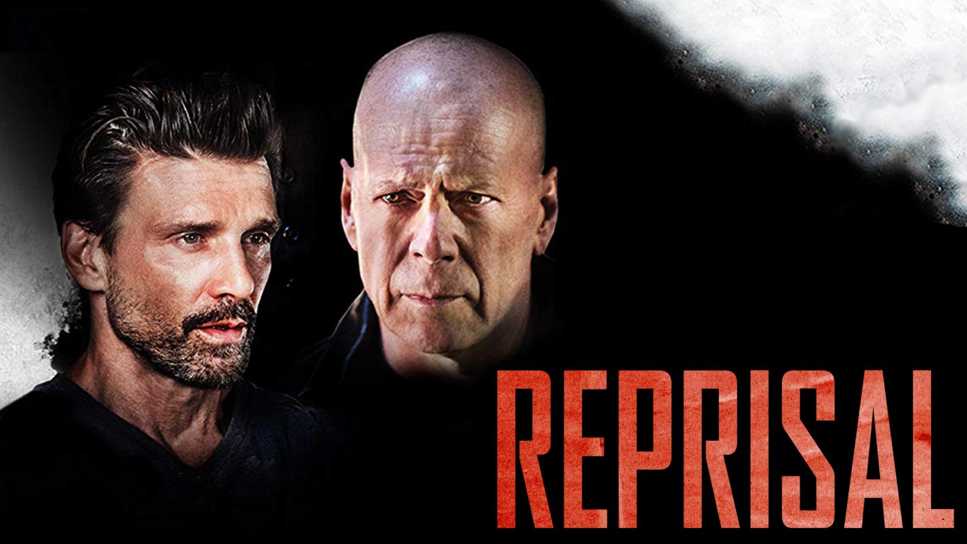 Reprisal - Film (2018)