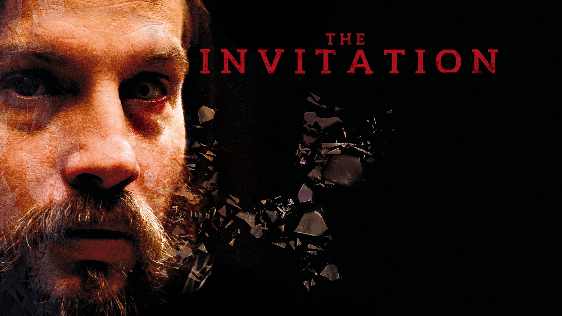 The Invitation - Film (2015)