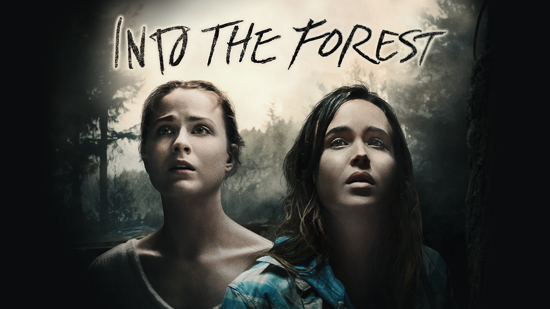 Into the Forest - Film (2015)