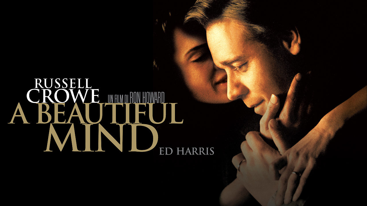 A Beautiful Mind - Film (2001)
