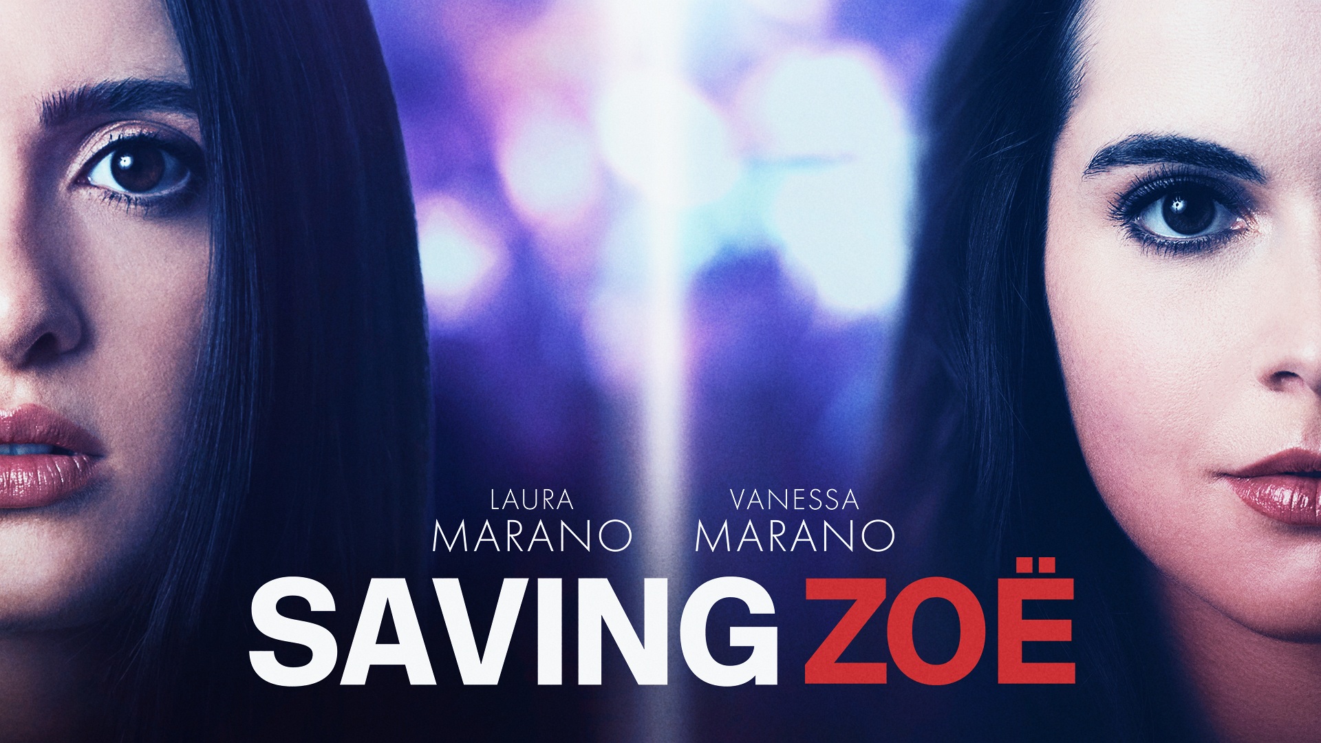 Saving Zoë - Alla ricerca della verità - Film (2019)