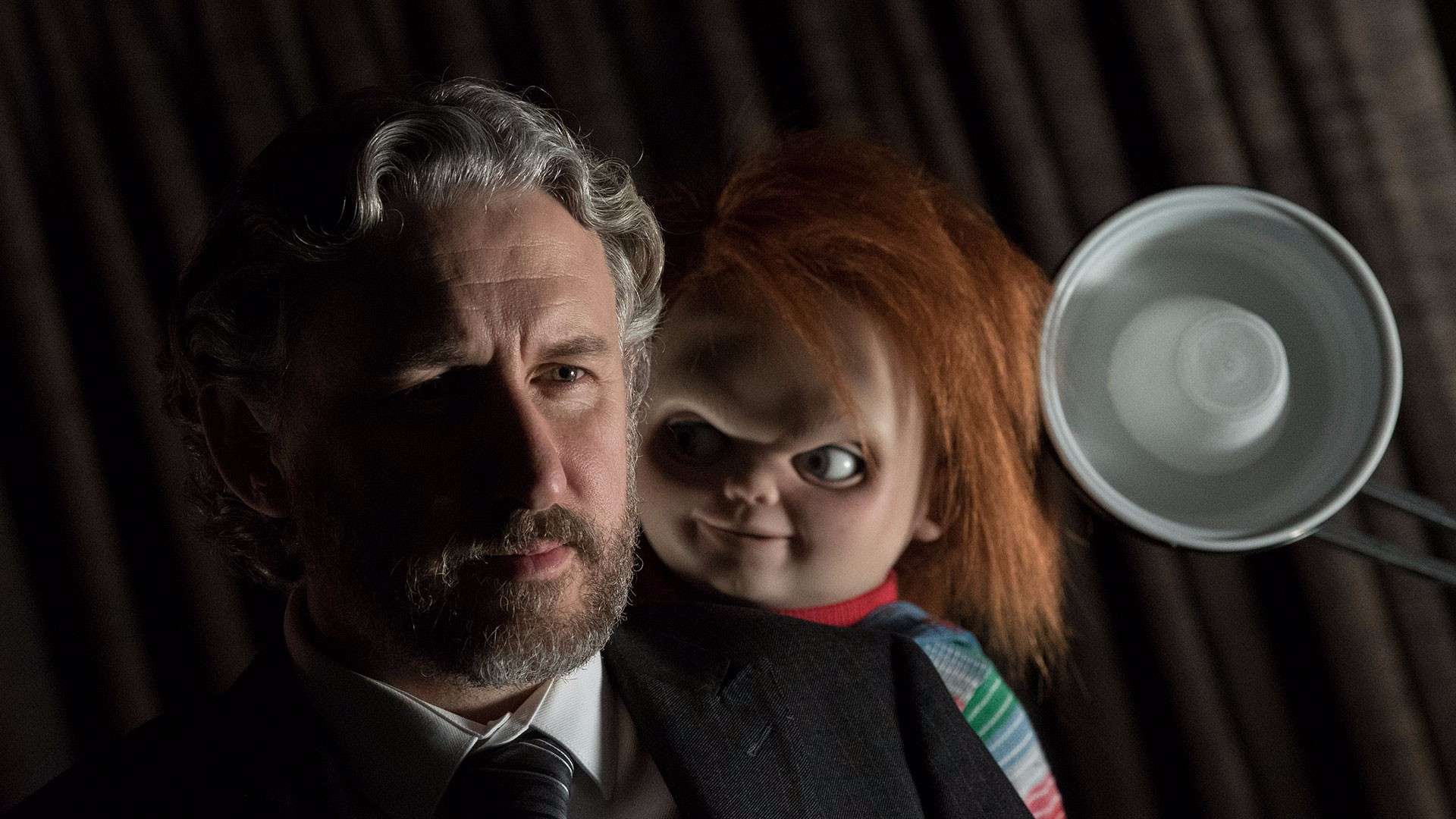 Il culto di Chucky - Film (2017)