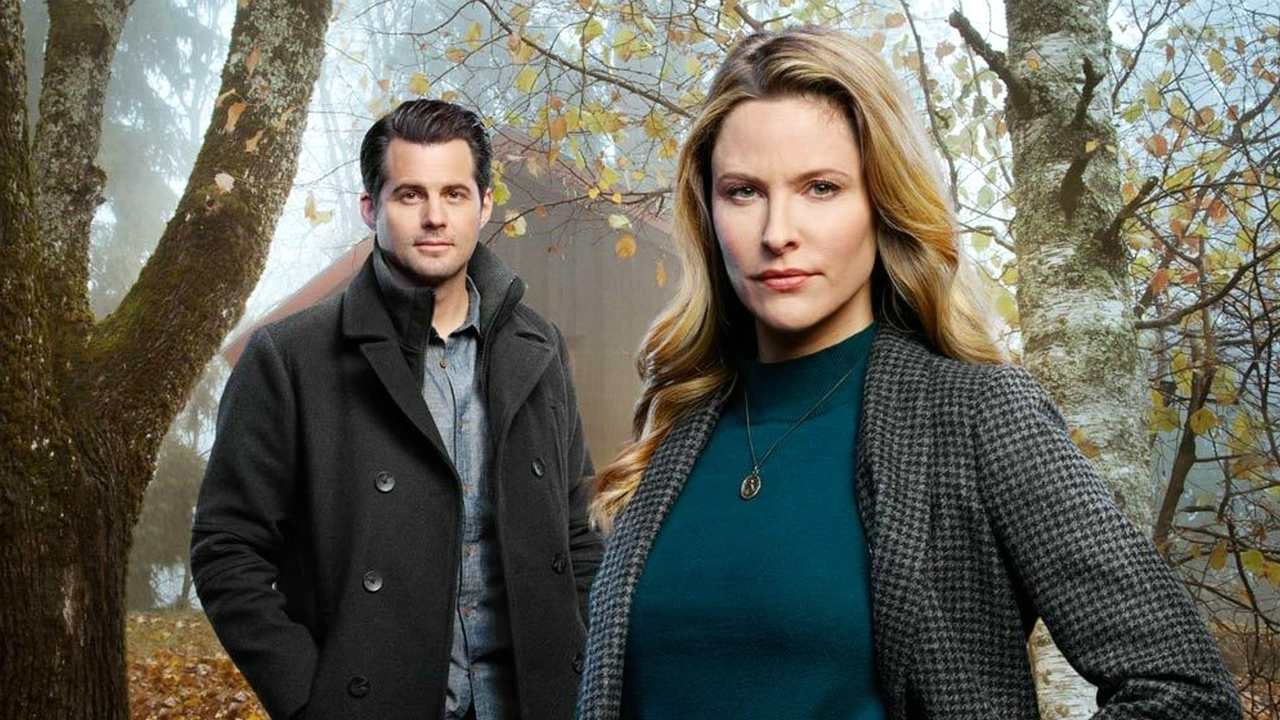 Mystery 101: I delitti della Elmstead College - Film (2019)