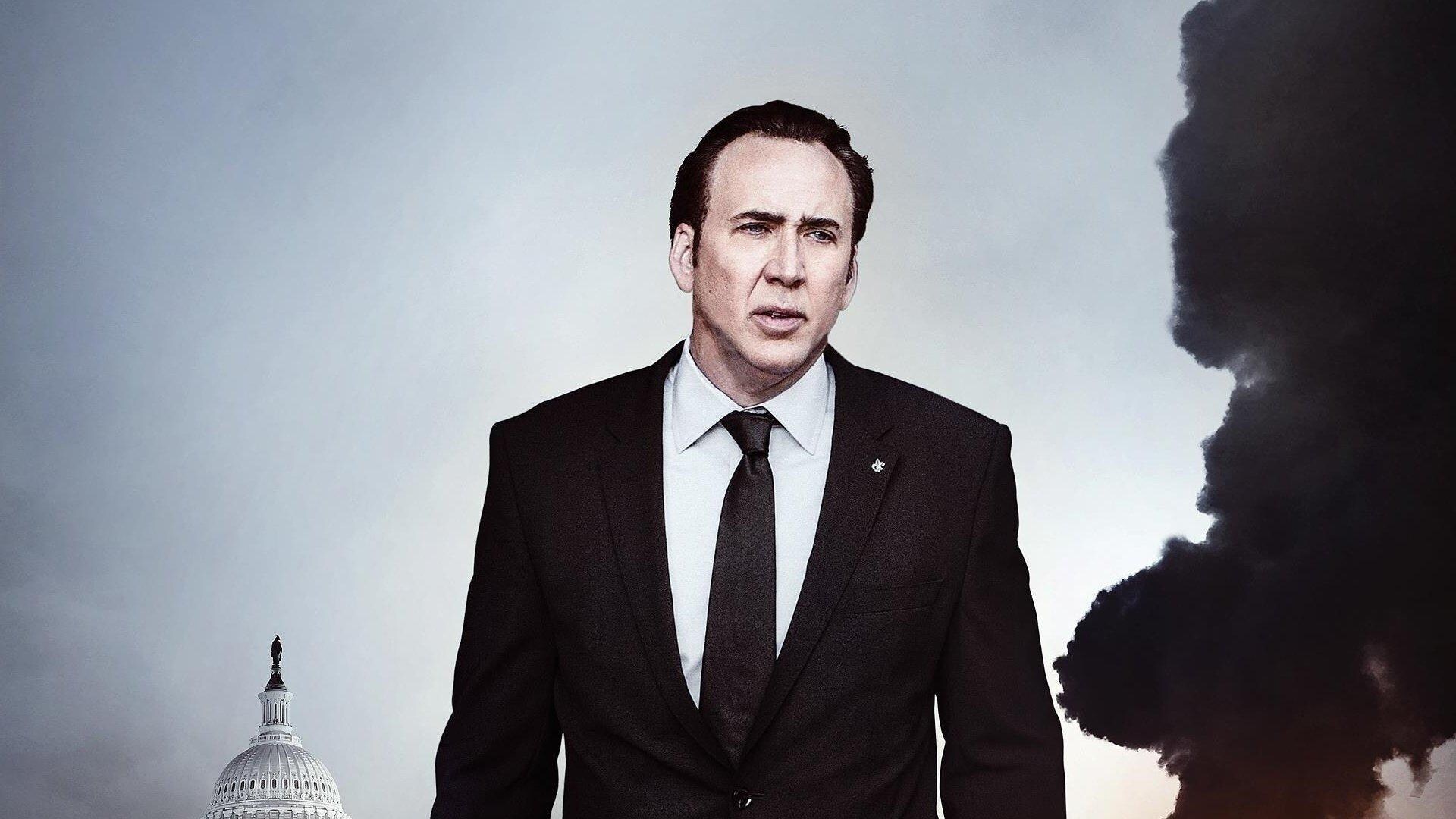 The Runner - Film (2015)