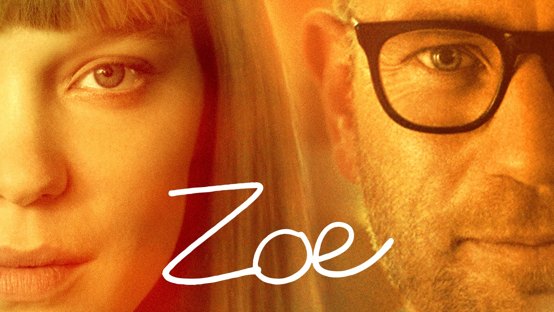 Zoe - Film (2018)