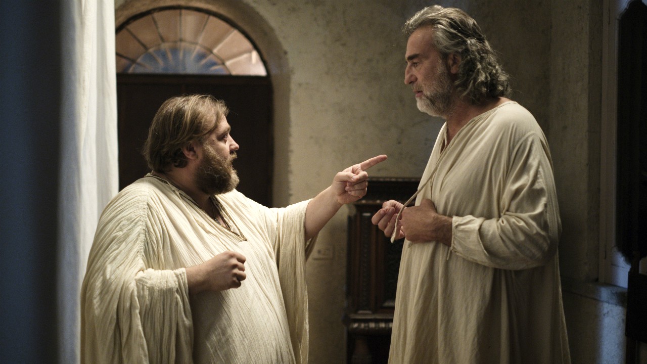 Il Regno - Film (2020)