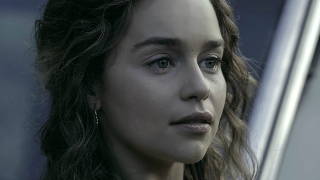 Above Suspicion - Film (2019)