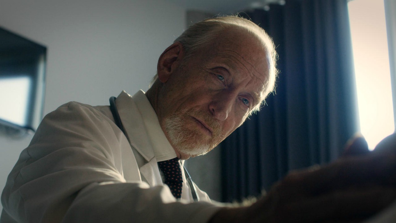 The Book of Vision - Film (2020)