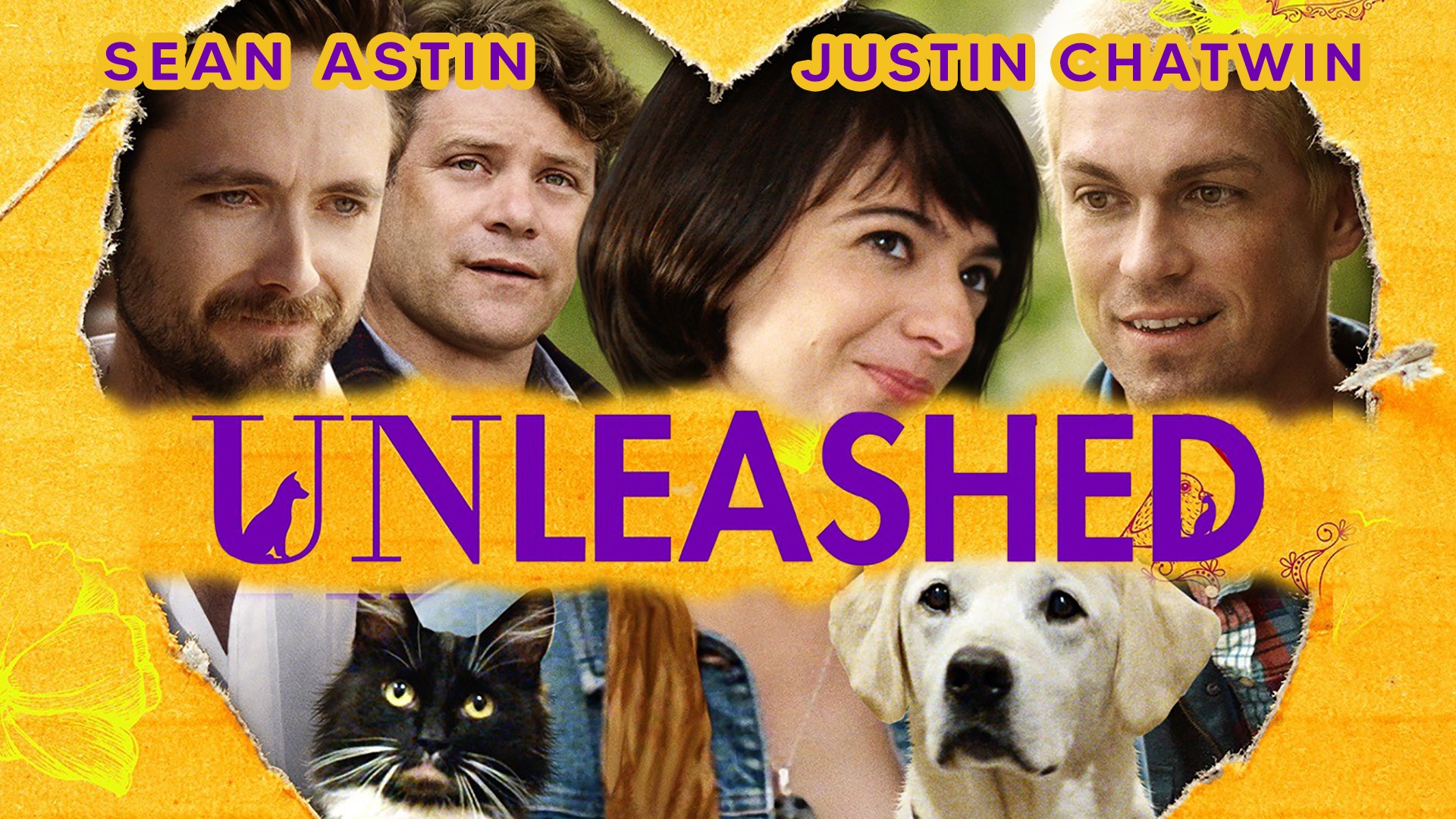 Unleashed - Film (2016)