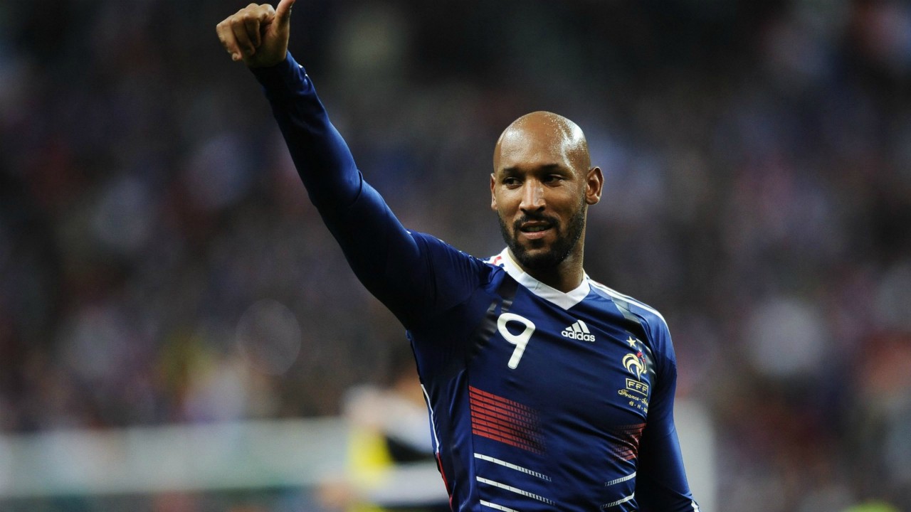 Anelka: genio e sregolatezza - Film (2020)