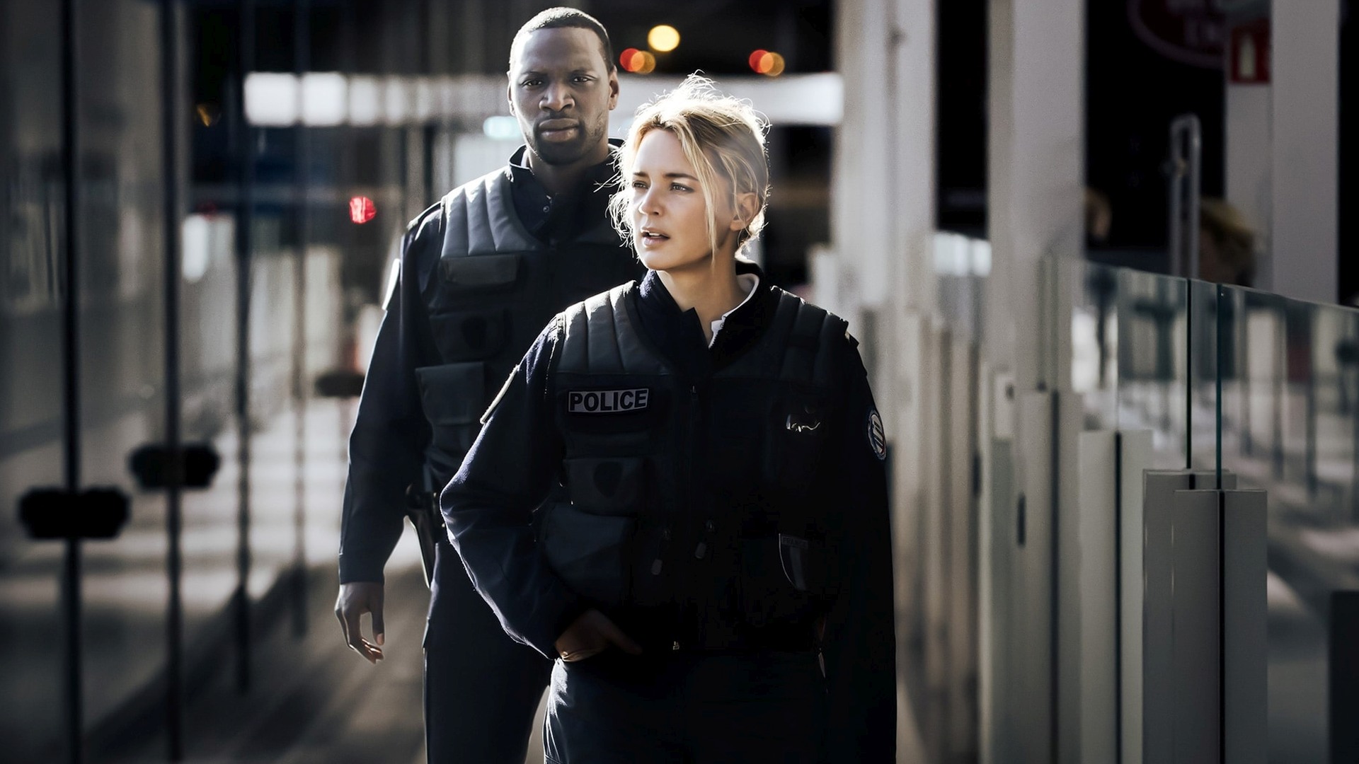Police - Film (2020)