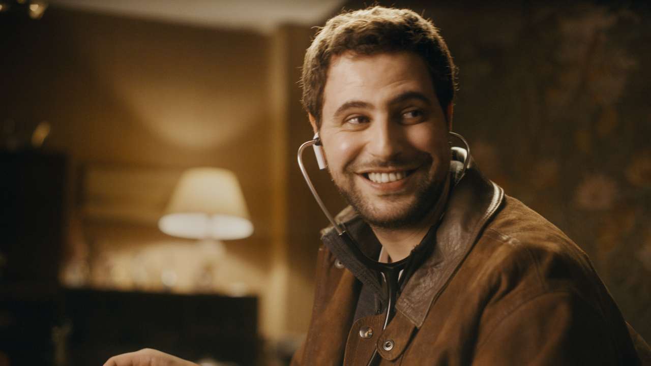 Chiamate un dottore! - Film (2019)