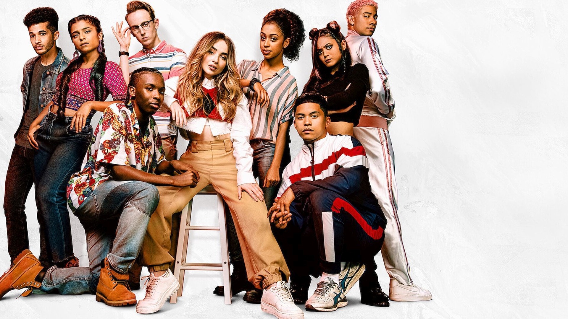 Work It - Film (2020)