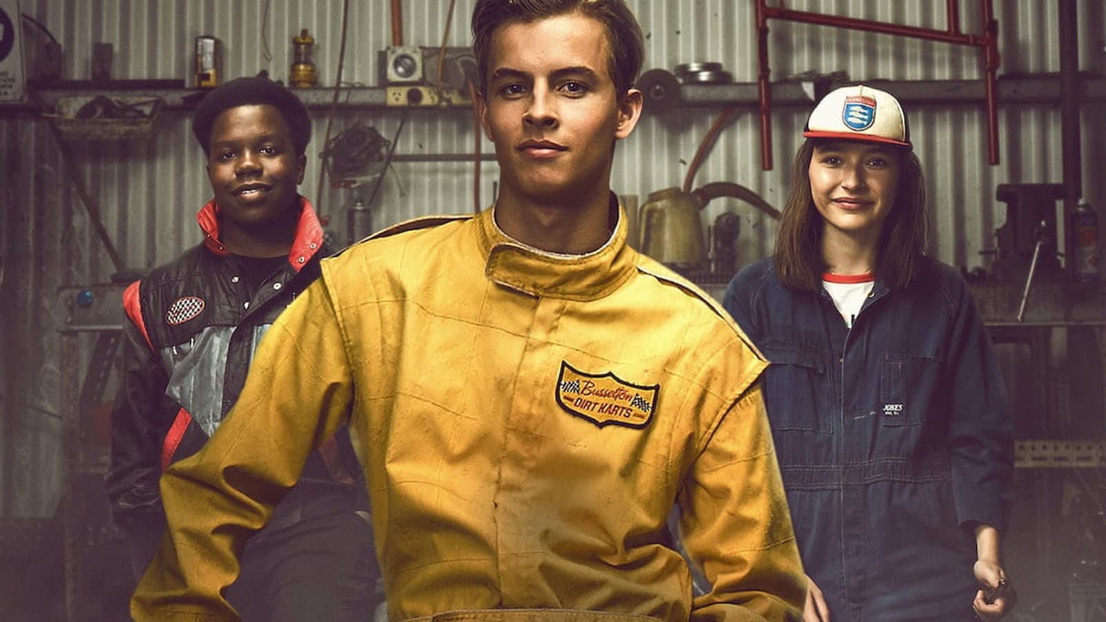 Go-Kart - Film (2020)