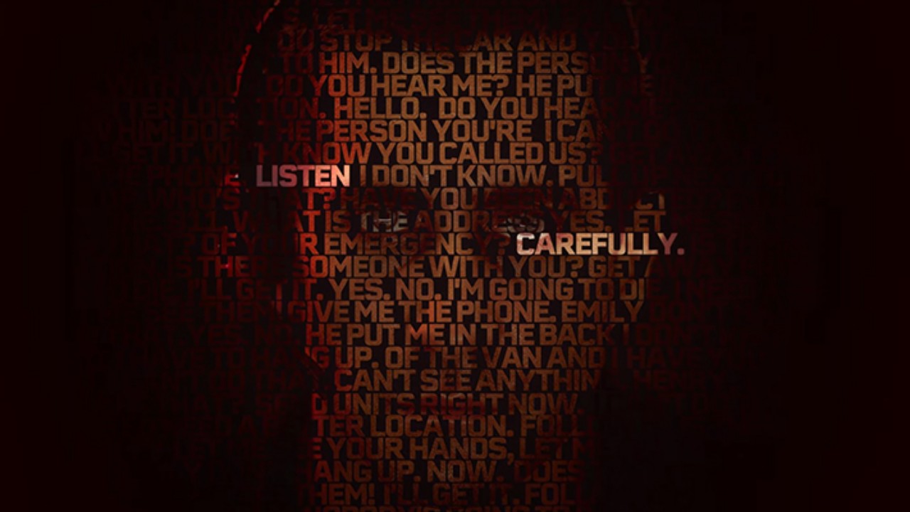 The Guilty - Film (2021)