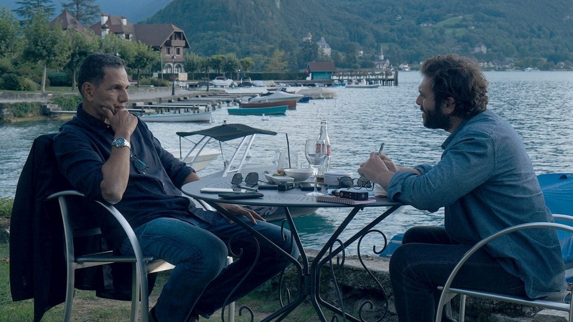 Undercover - Film (2021)