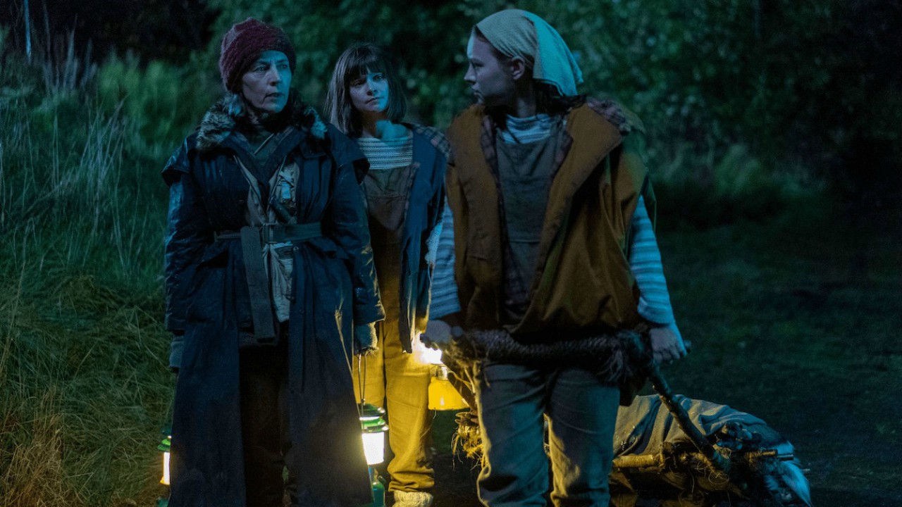 Shadows - Film (2020)