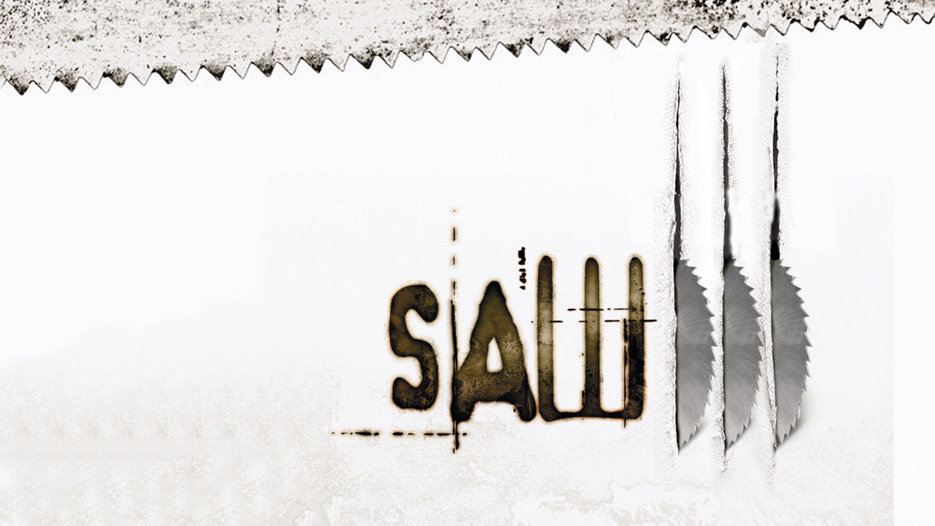 Saw III - Film (2006)