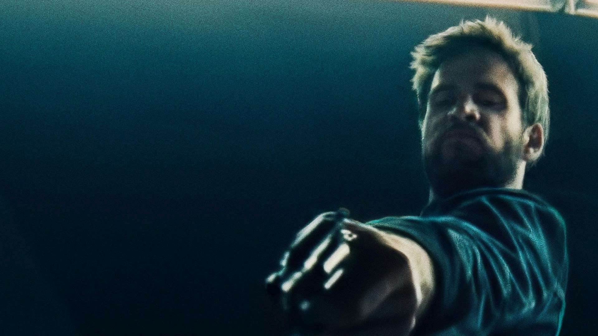 Killerman - Film (2019)