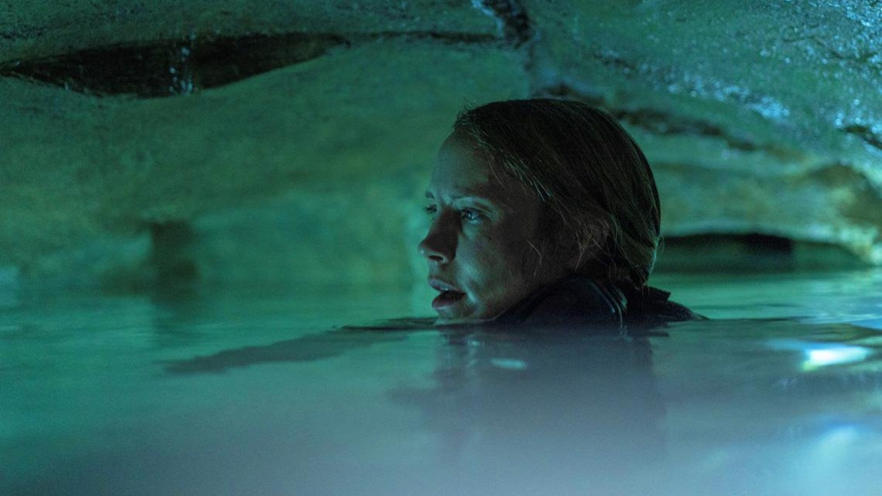 Breaking Surface - Trattieni il respiro - Film (2020)