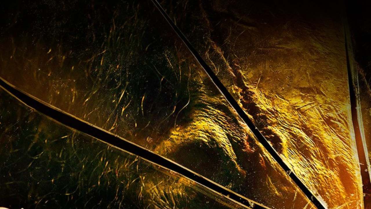 Castle Freak - Film (2020)