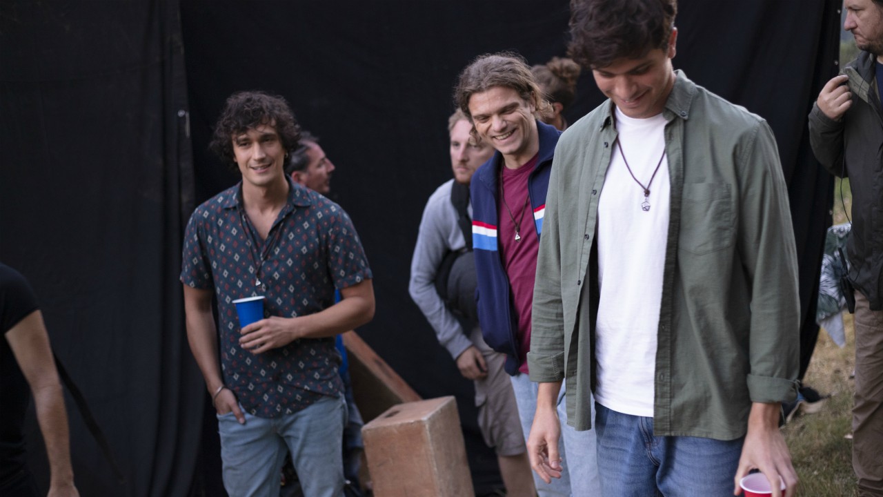 Weekend - Film (2020)