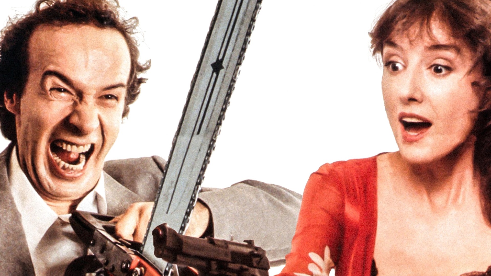 Il mostro - Film (1994)