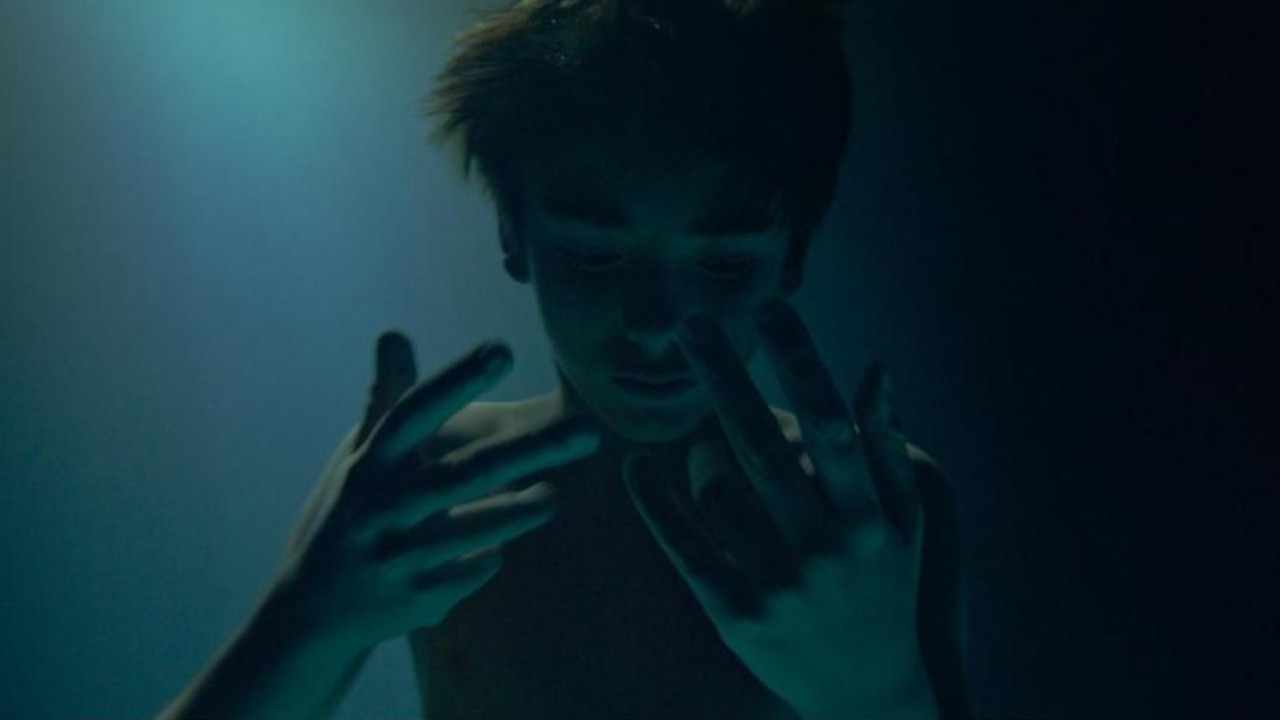 Glassboy - Film (2020)