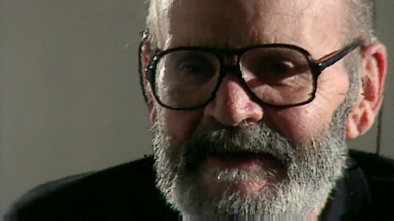 Fulci Talks - Film (2021)