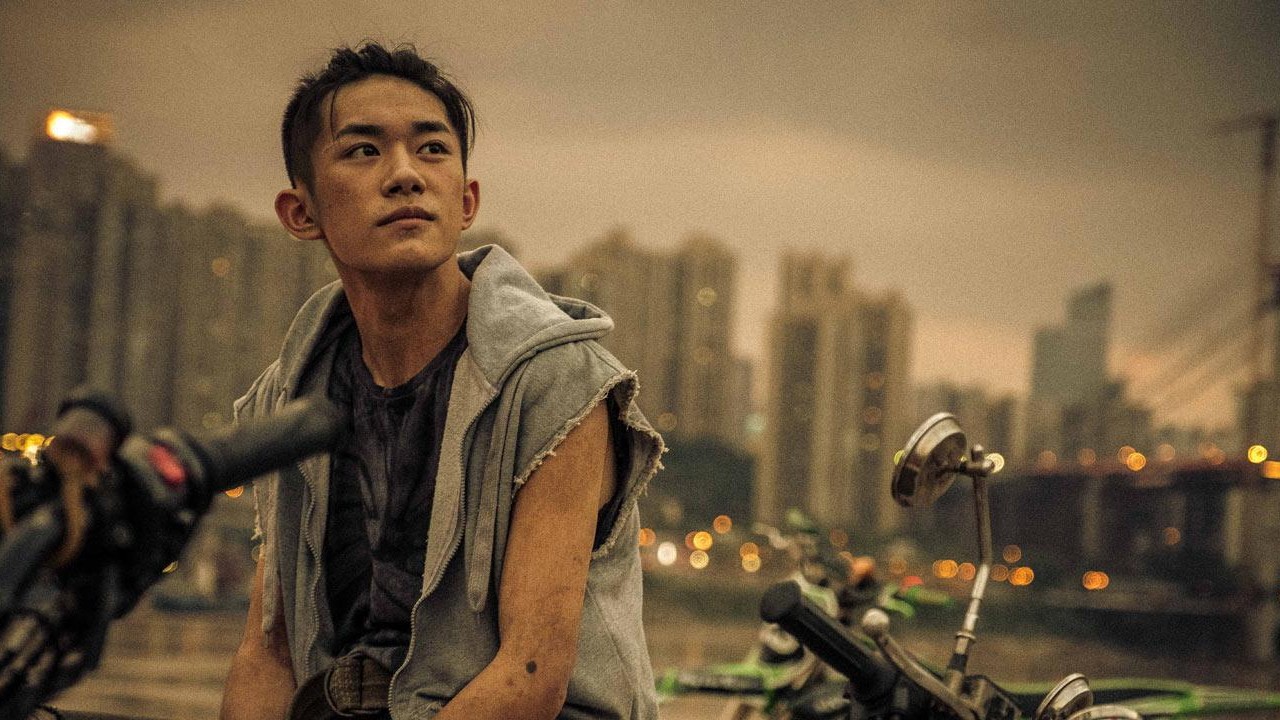 Better Days - Film (2019)