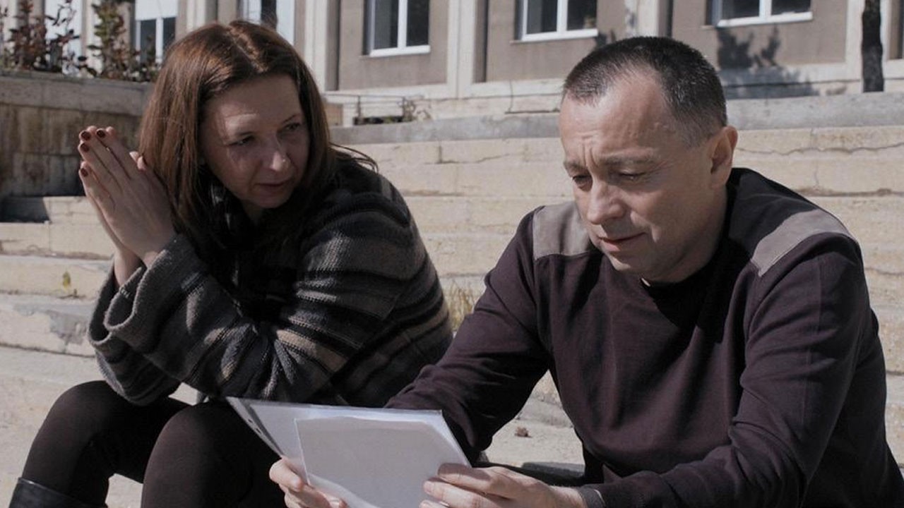 Collective - Film (2019)