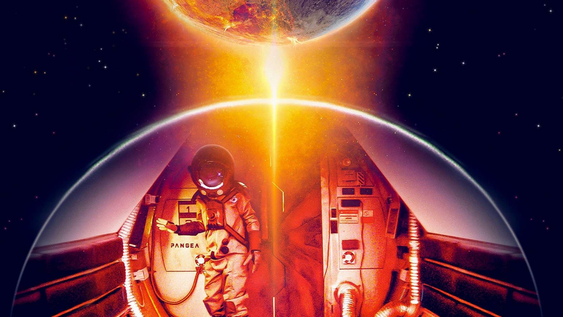 3022 - Film (2019)
