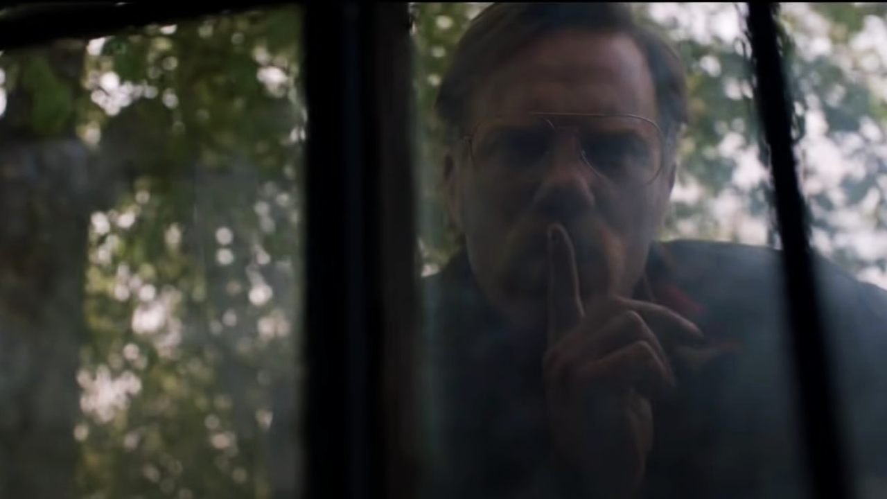 Alone - Film (2020)