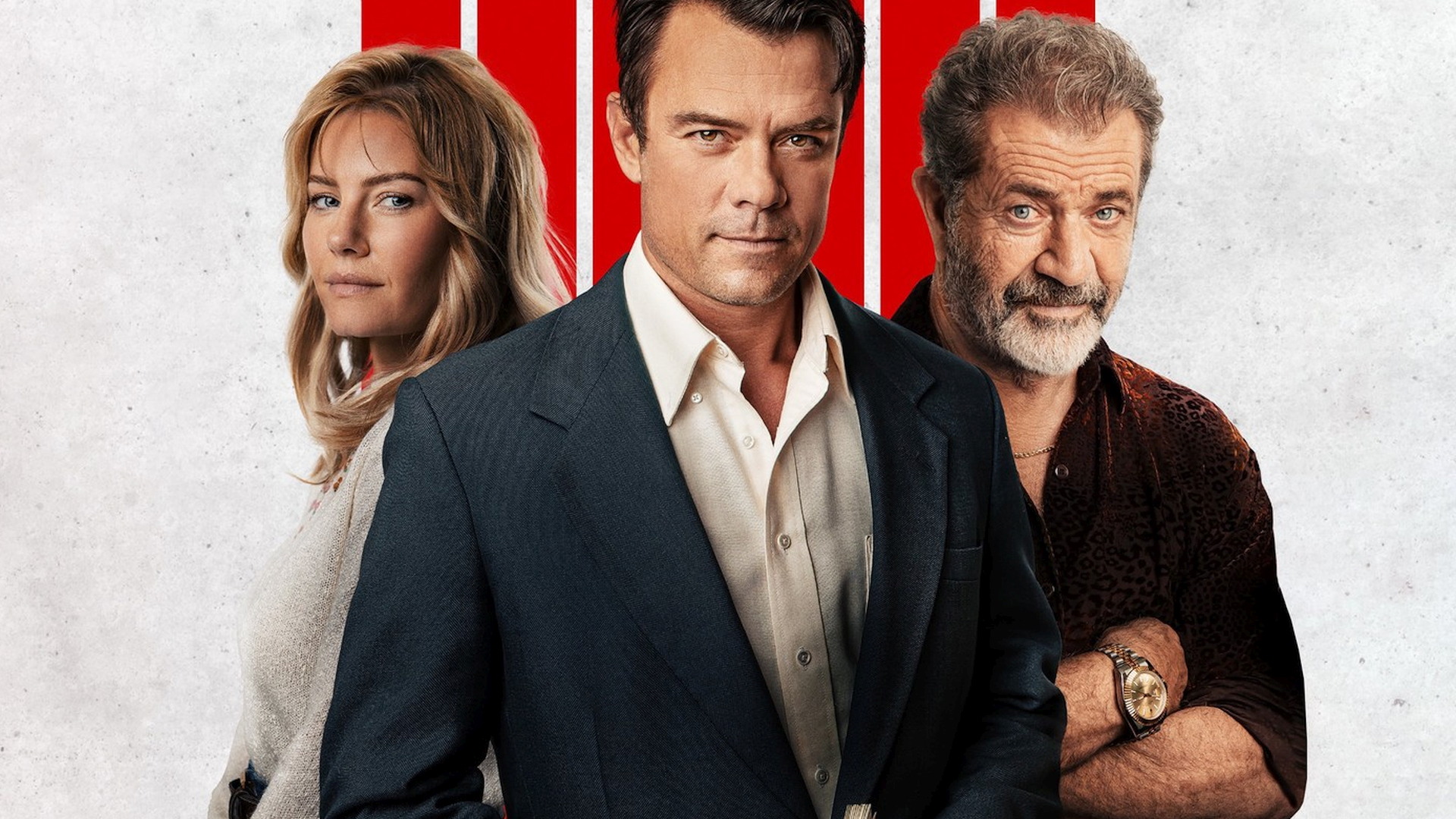 Bandit - Film (2021)