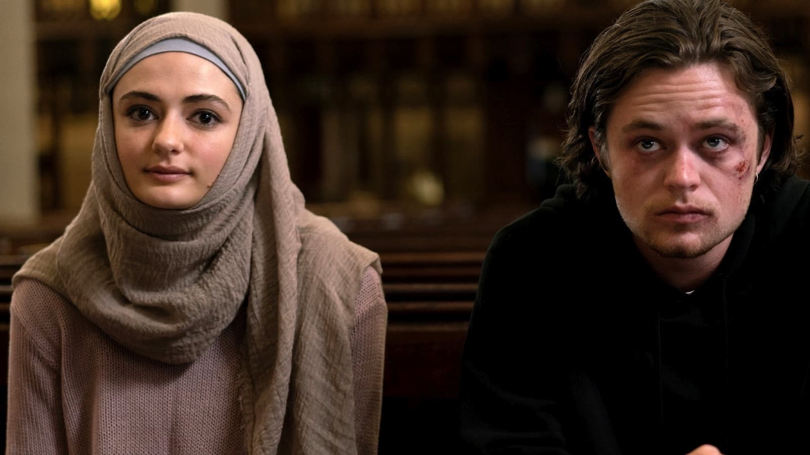 Measure for Measure - Film (2019)