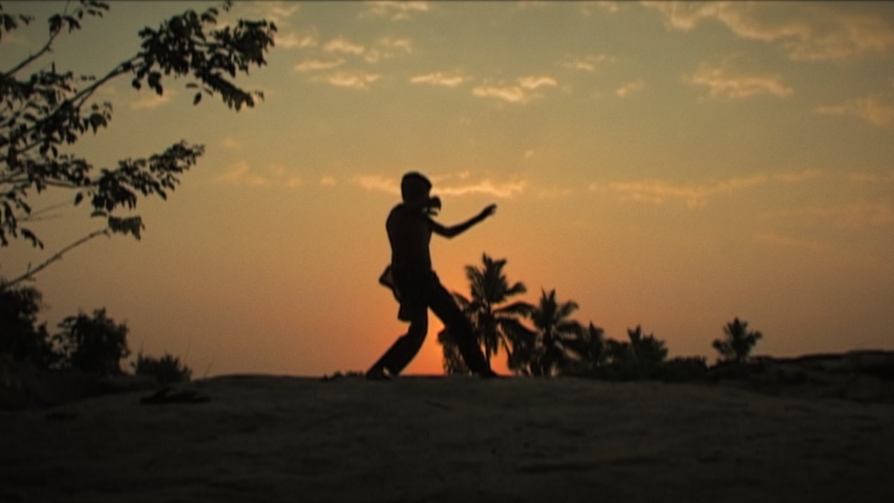 Ananda - Film (2020)