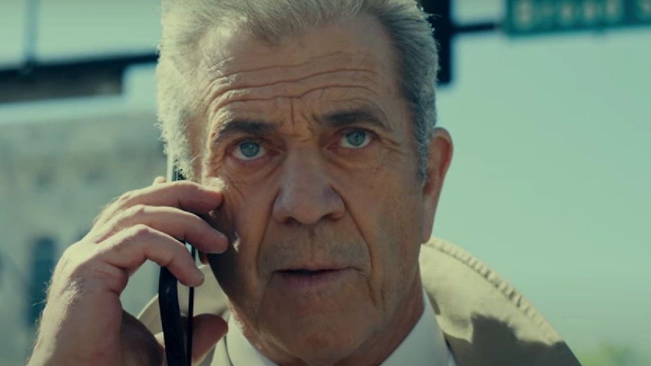 Agent Game - Film (2022)