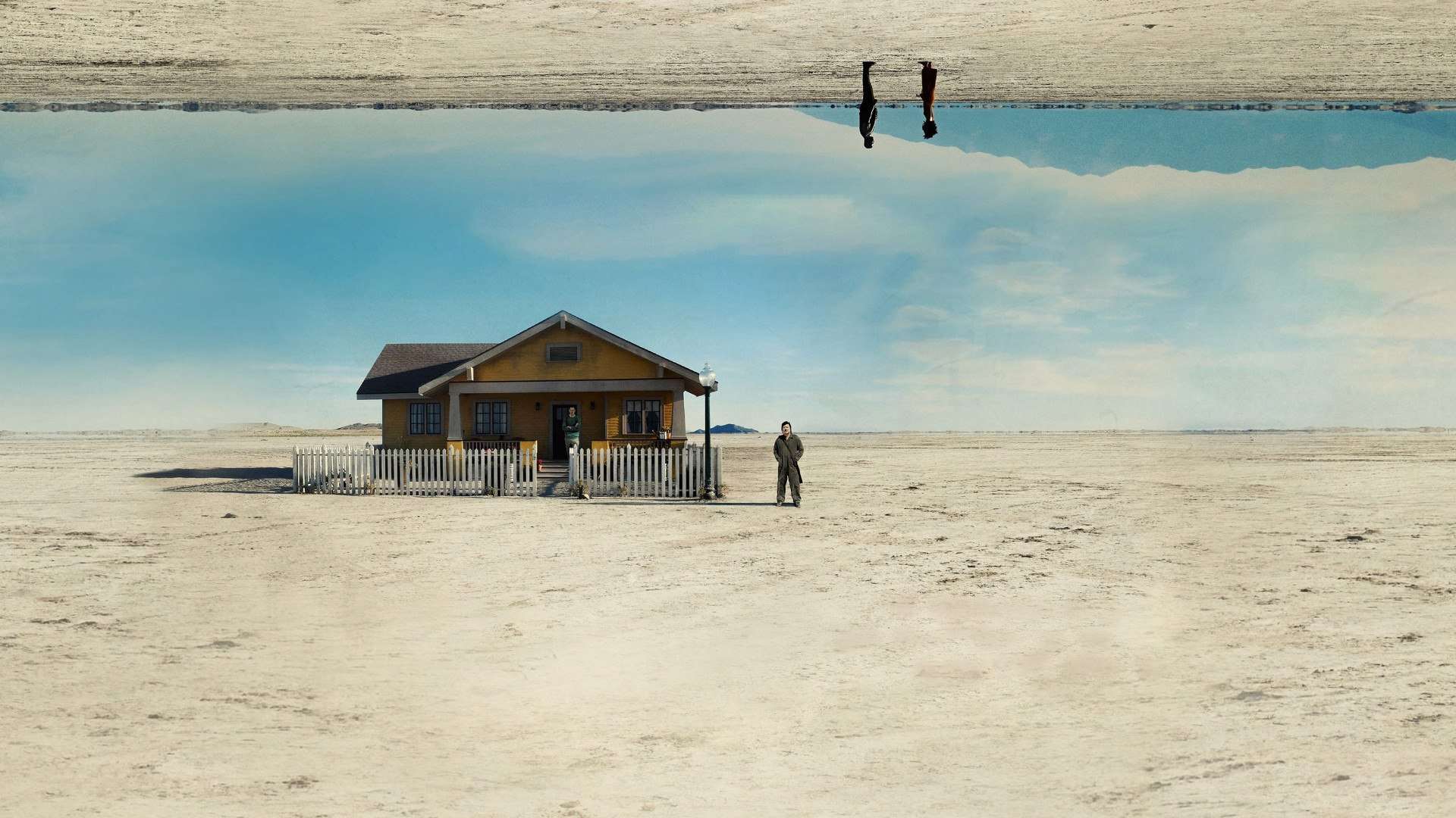 Nine Days - Film (2020)