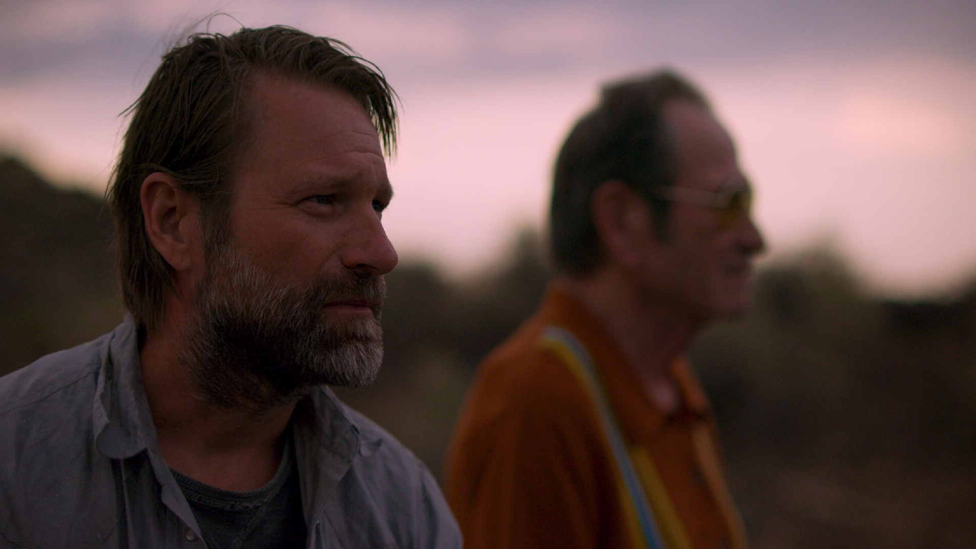 Wander - Film (2020)